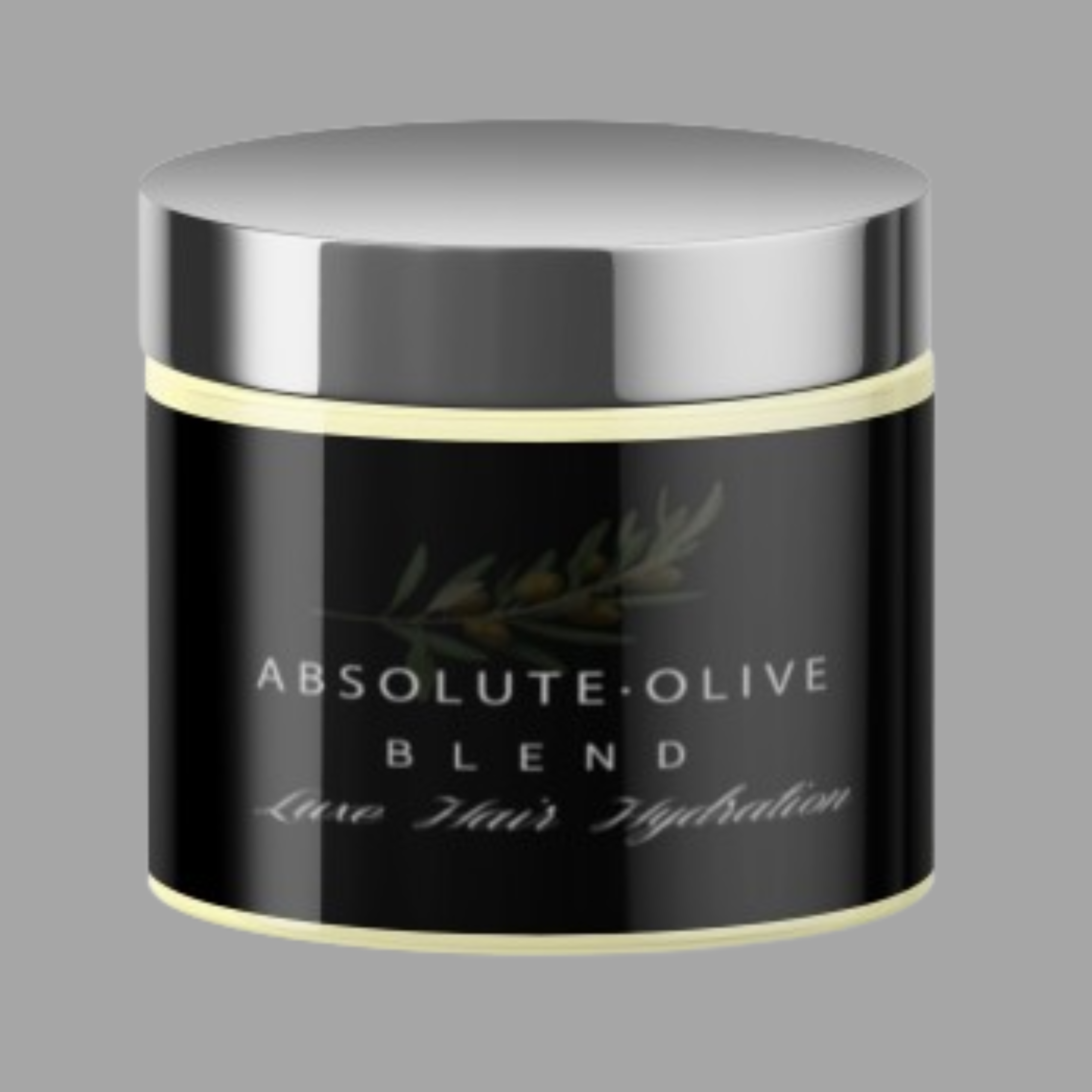 Classic Natural Hair Salon system Absolute Olive Blends – Classic ...
