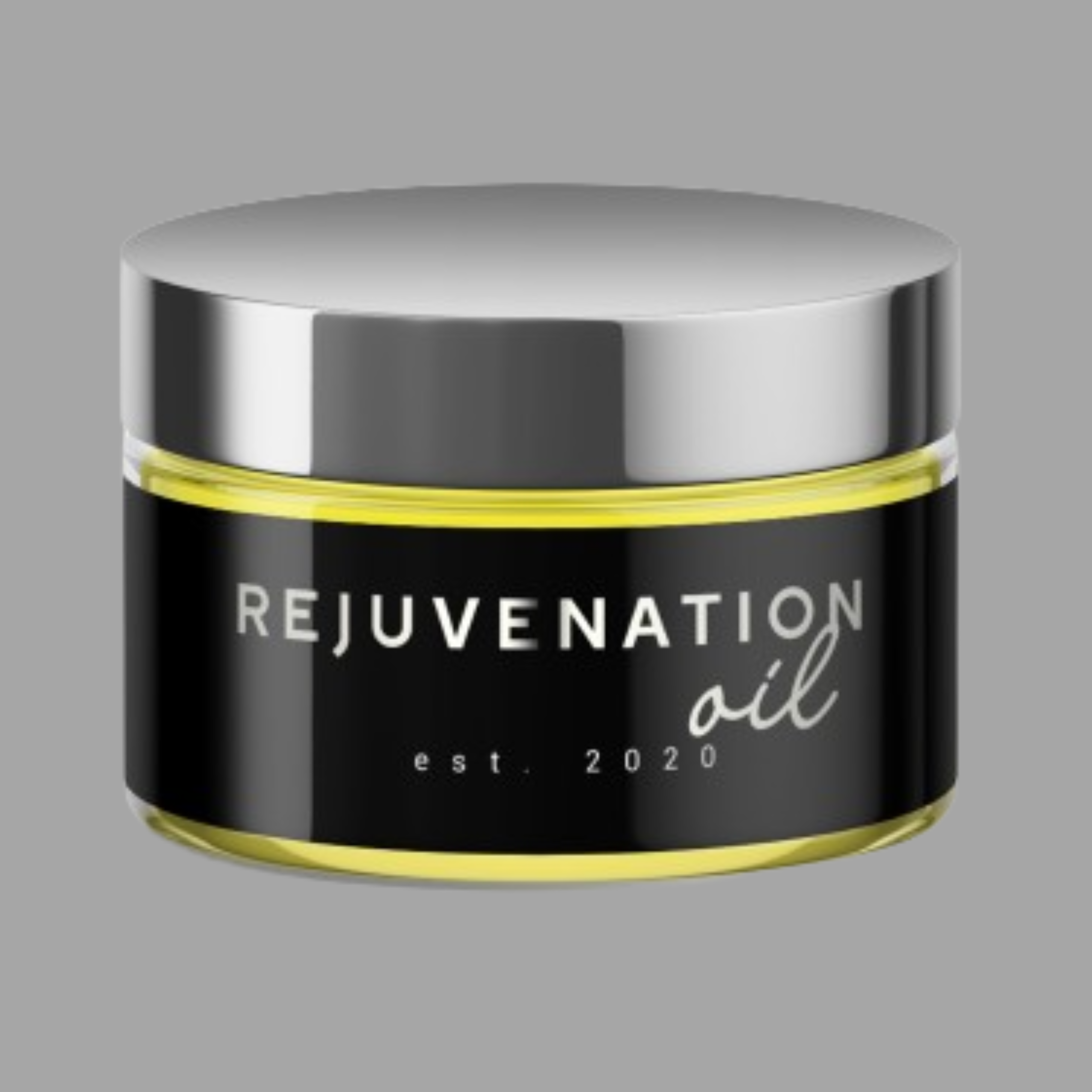 Classic Natural Hair Salon system Rejuvenation Oil – Classic Natural ...